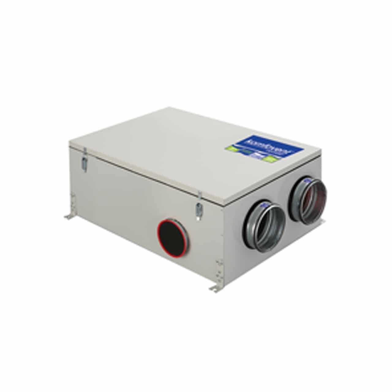 Komfovent Domekt-R luchtbehandeling met warmtewiel