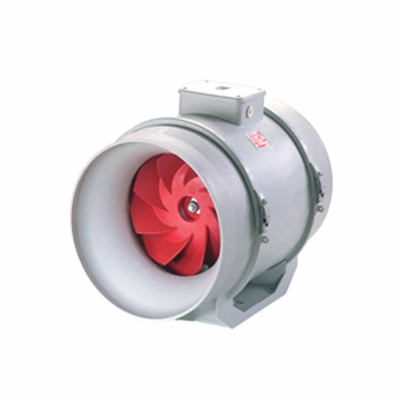 Vortice LINEO Buisventilatoren - Vortvent